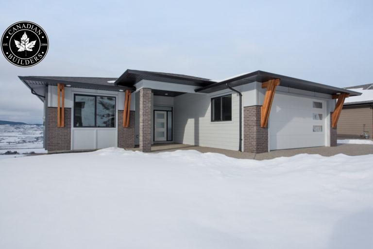 Canadian Builders | Custom Home Builder | Vernon BC